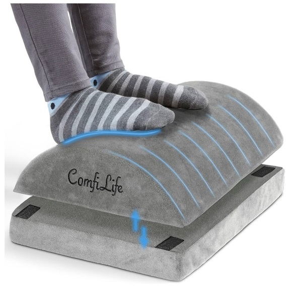 ComfiLife | Other | Comfilife Foot Rest Under Desk For Office Use ...